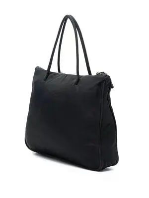 Prada Tessuto Tote Bag
