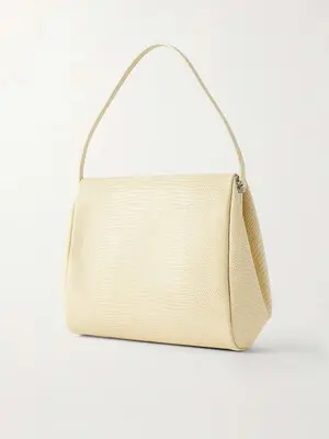 Calvin Klein Tina Clutch Bag - Neutrals
