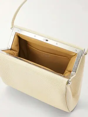 Calvin Klein Tina Clutch Bag - Neutrals
