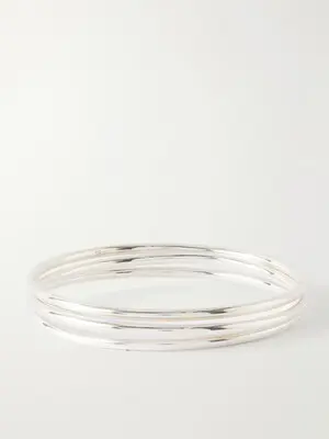SOPHIE BUHAI Kaya Set Of Three Bangles