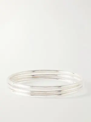 SOPHIE BUHAI Kaya Set Of Three Bangles