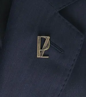 Pal Zileri Wool-silk Vicenza 2-piece Suit
