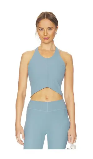 Beyond Yoga Cut Out Performance Tops For Women
