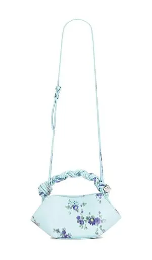 Ganni Printed Mini Bags