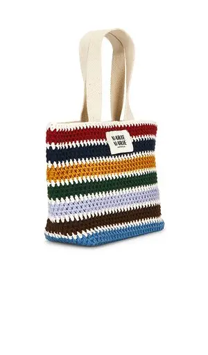 MARIE MARIE AMSTERDAM Mini Shopper Bag