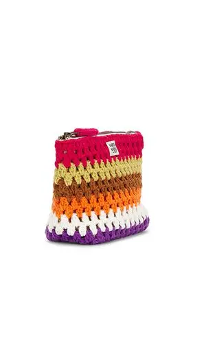 MARIE MARIE AMSTERDAM Small Pouch