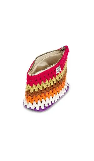 MARIE MARIE AMSTERDAM Small Pouch