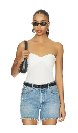 THE LINE BY K Izzy Tube Top
