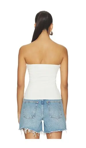THE LINE BY K Izzy Tube Top