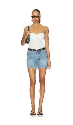 THE LINE BY K Izzy Tube Top