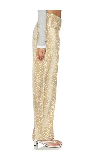 Lioness Horseshoe Jeans