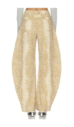 Lioness Horseshoe Jeans
