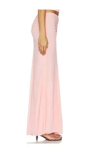 Majorelle Chantal Maxi Skirt