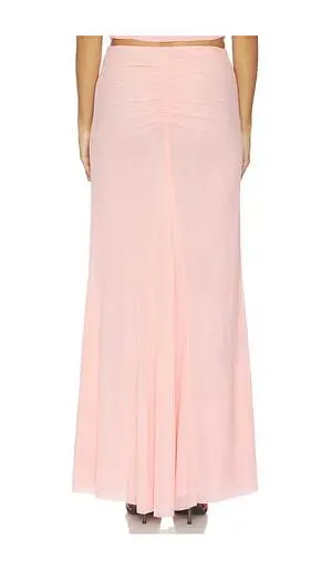 Majorelle Chantal Maxi Skirt