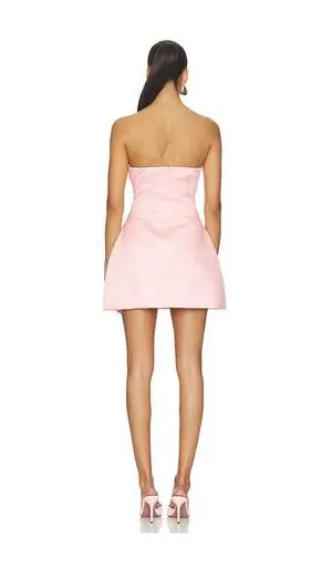 MUMA WORLD Hana Mini Dress