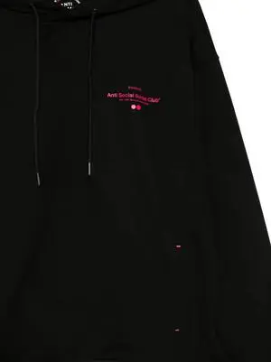 SONGZIO Hoodie With Graphic Print