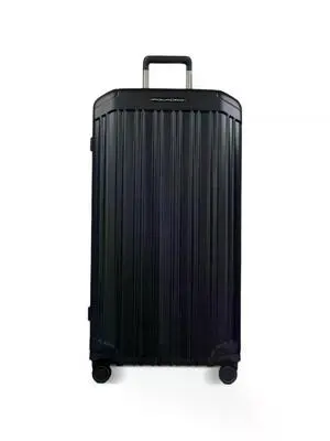 PIQUADRO Hardside Trunk - Black