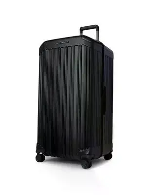 PIQUADRO Hardside Trunk With Four Wheels