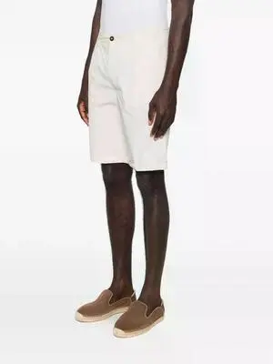 IN THE BOX Colisse Pocket Shorts