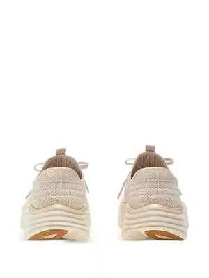 Sketchers D'lux Vapor Sneakers