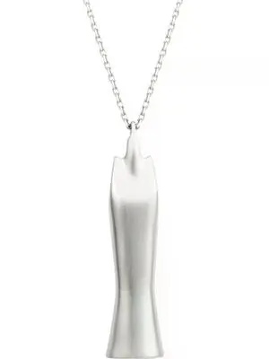 Rick Owens Sister Charm Necklace