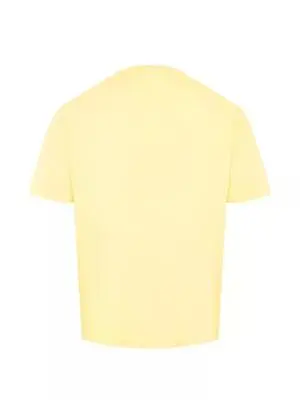 ONE OF THESE DAYS Could Only Remember Graphic-print Cotton T-shirt