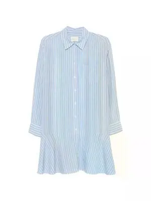 Gant Button Detailed Day Dresses