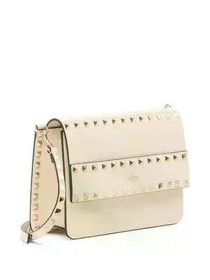 Valentino Garavani Rockstud Small Shoulder Bag