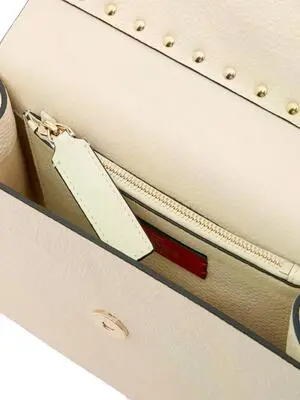 Valentino Garavani Rockstud Small Shoulder Bag