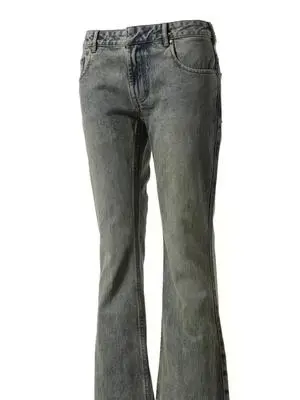 ENTIRE STUDIOS Flared Jeans
