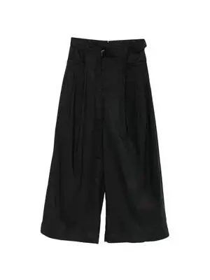 SONGZIO Edgefold Volume Trousers
