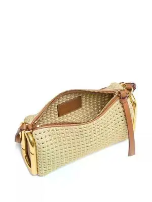Marc Jacobs Small Scene Shoulder Bag - Neutrals