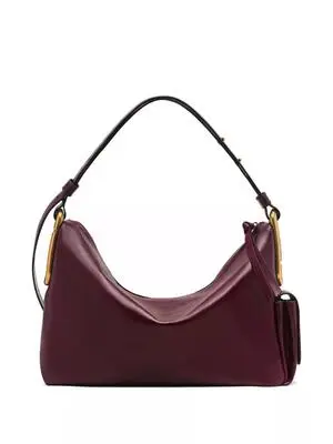 Marc Jacobs Large Scene Shoulder Bag - Red