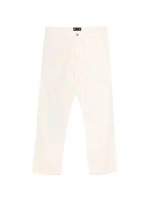 TRC Straight-leg Chinos