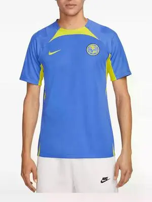 Nike Club America Strike T-shirt - Blue