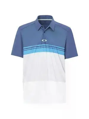 Oakley Short Sleeve Polos For Men