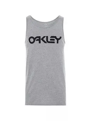 Oakley Logo Print Vest