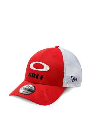 Oakley X New Era Golf Cap - Red