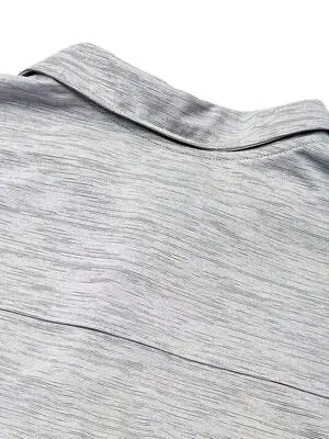 Oakley Gravity Polo Shirt - Grey