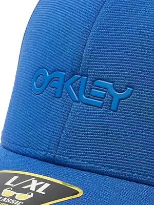 Oakley 6 Panel Cap - Blue