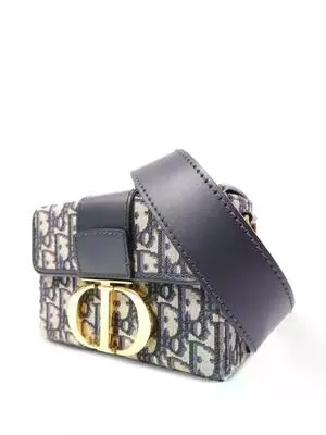 Dior 30 Montaigne Crossbody Bag