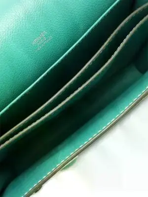 Hermès 23 Roulis Shoulder Bag