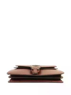 Gucci Dionysus Shoulder Bag - Red