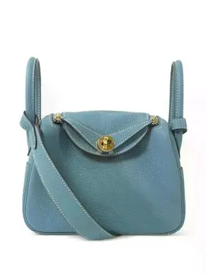 Hermes Baguette Travel Bags