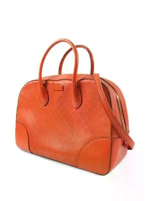 Gucci Diamante Shoulder Bag