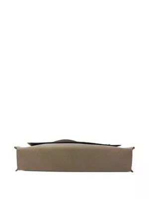 Hermès Leather Crossbody Bag