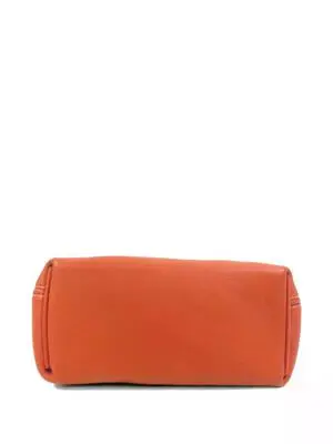 Hermès 24/24 Tote Bag - Orange