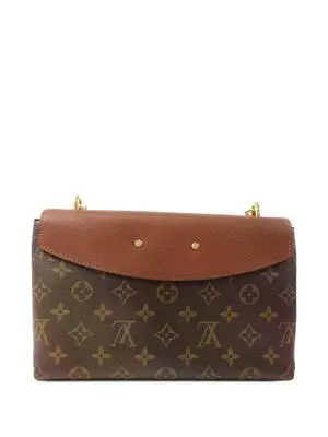 LOUIS VUITTON Saint Placide Shoulder Bag