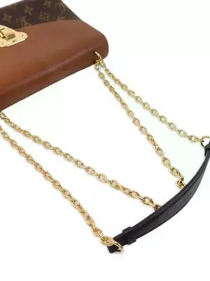 LOUIS VUITTON Saint Placide Shoulder Bag