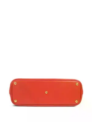 Hermès Bolide 27 Shoulder Bag - Red